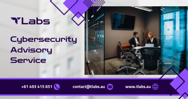 Cybersecurity Advisory Service - TLabs - Cybersecurity Centre